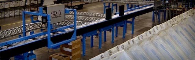 Mail Induction, Statement Process | Mail Services, LLC